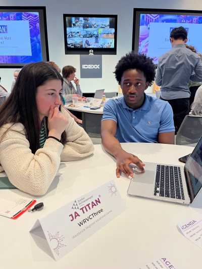 Local Solutions to a Statewide Issue: Building a Talent Pipeline ...