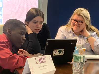 Building Maine's Future Workforce | Junior Achievement of Maine