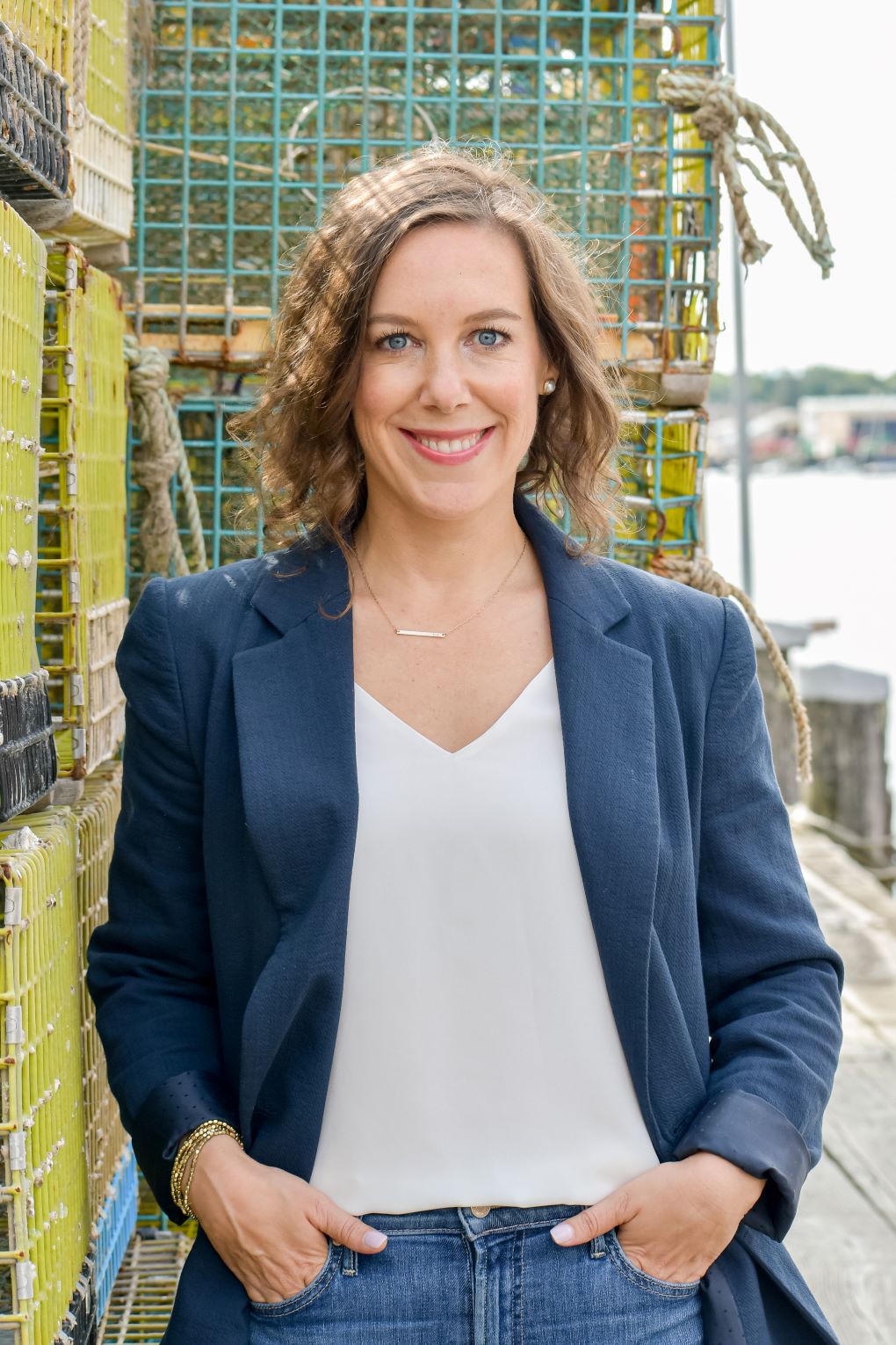 Leadership | Junior Achievement of Maine