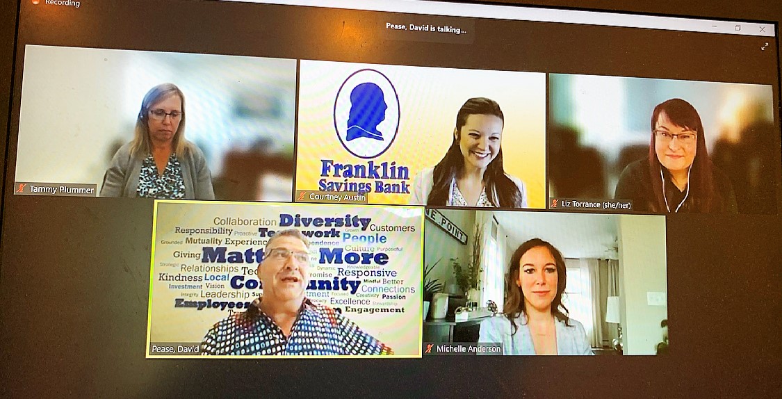 JA Panel Event and Career Speaker Resources | Junior Achievement of Maine